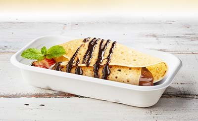 Dine In » RASHAYS Cafes & Restaurants